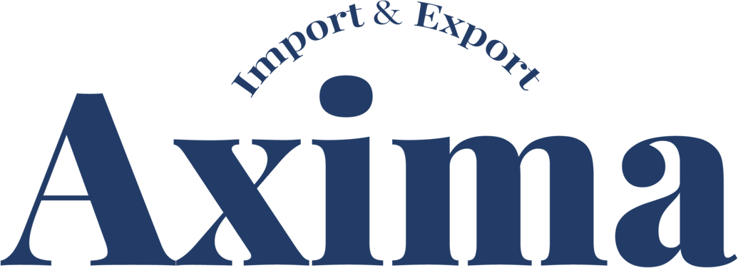 Axima – Import and Export
